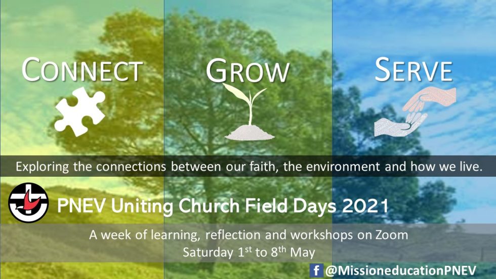 Field Days 2021 | UCA Presbytery of North East Victoria
